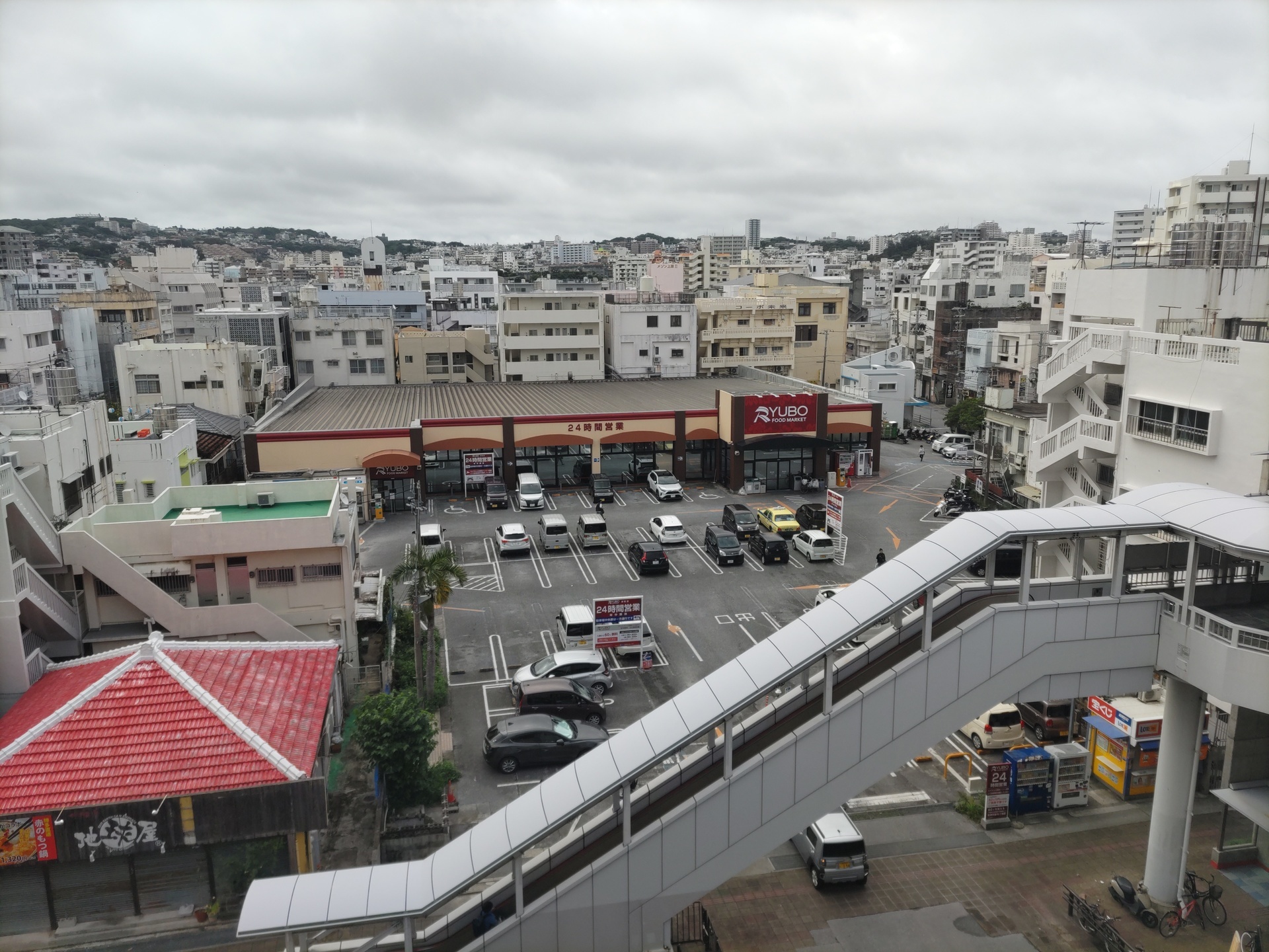 那覇市ホテル ヒューイットリゾート那覇: 旅とグルメと日常のブログ